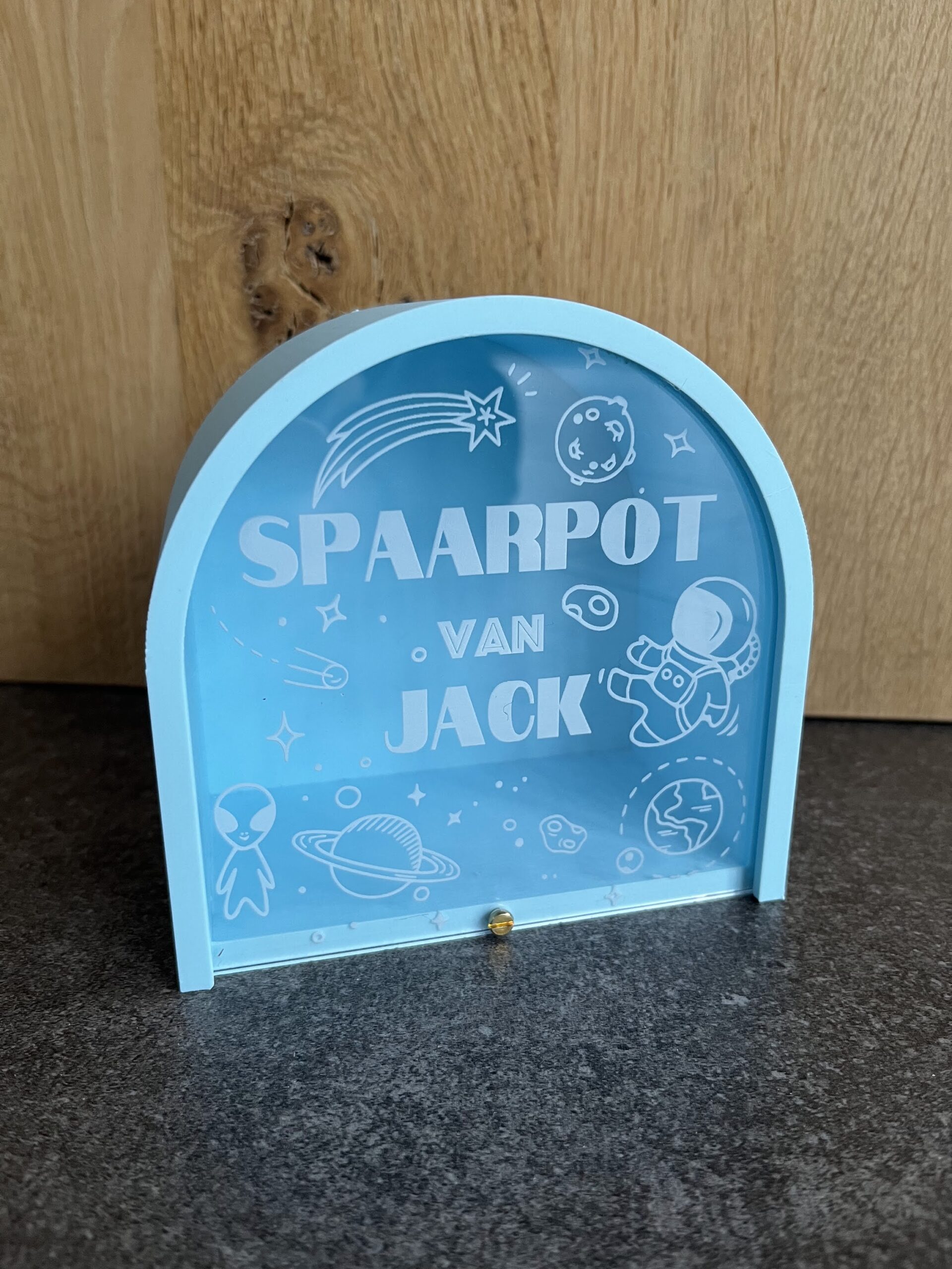 Spaarpot - Marissa maakt